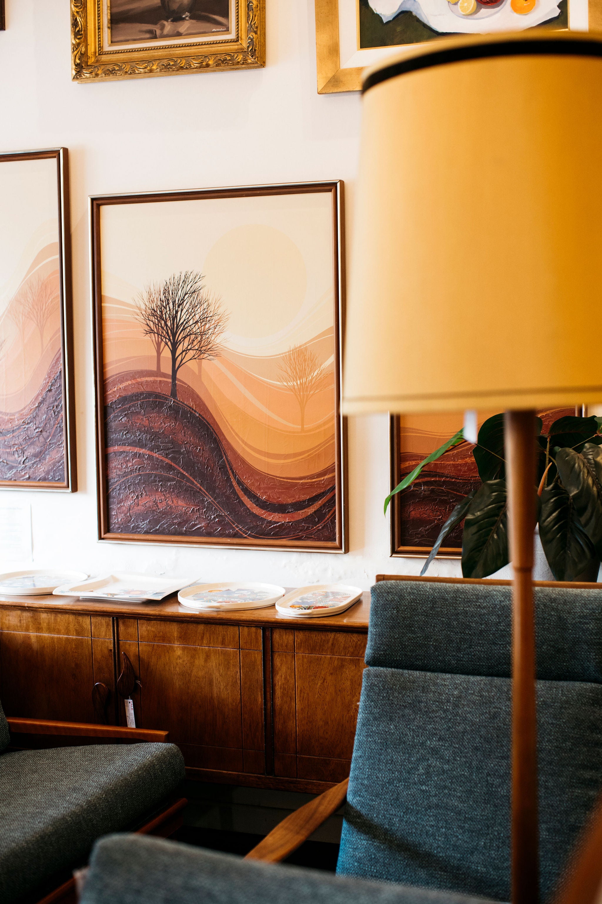 1970s: Reviving Retro in Australia – So Last Century