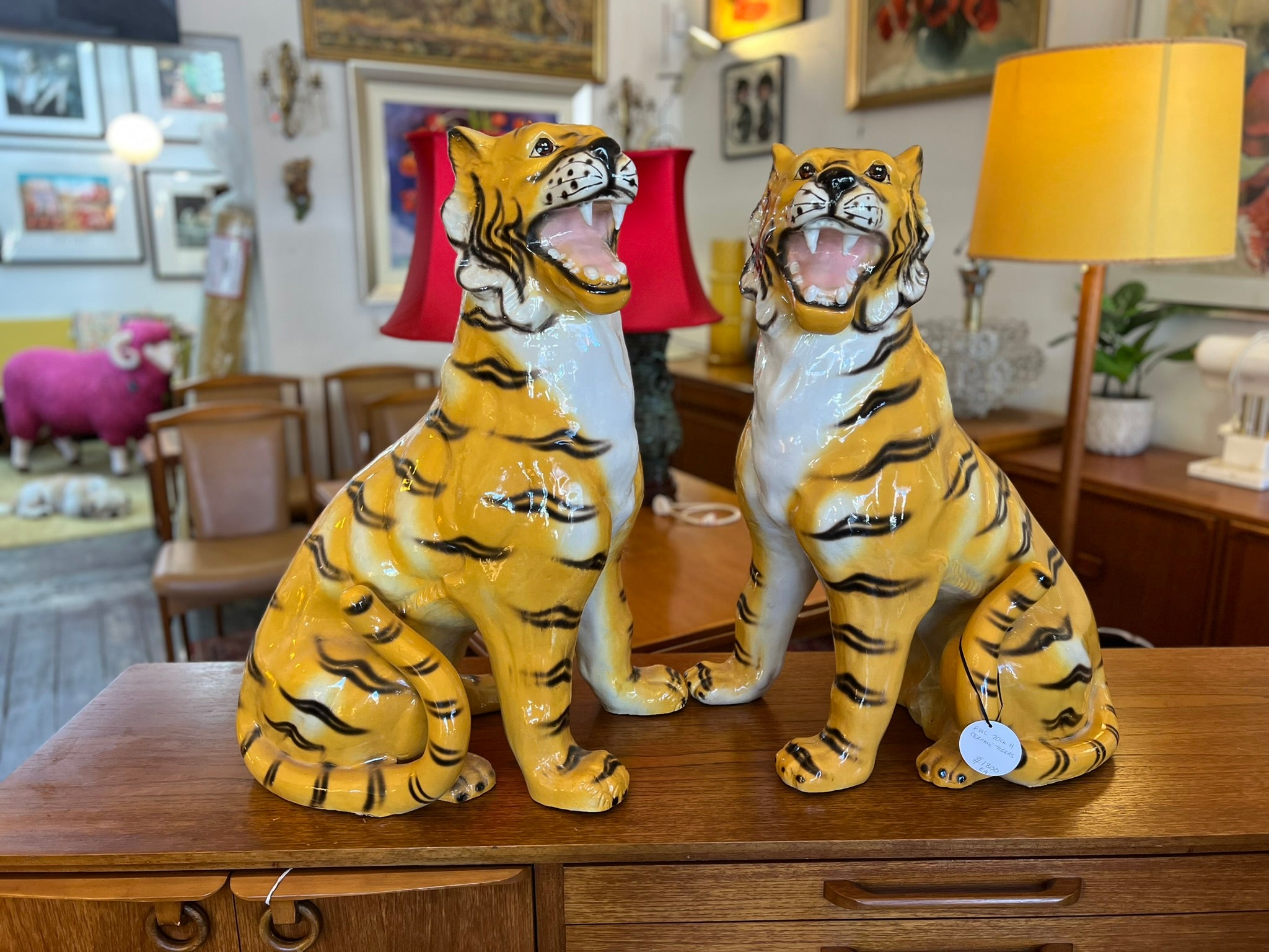 Sculptures & Statues – Tag – So Last Century
