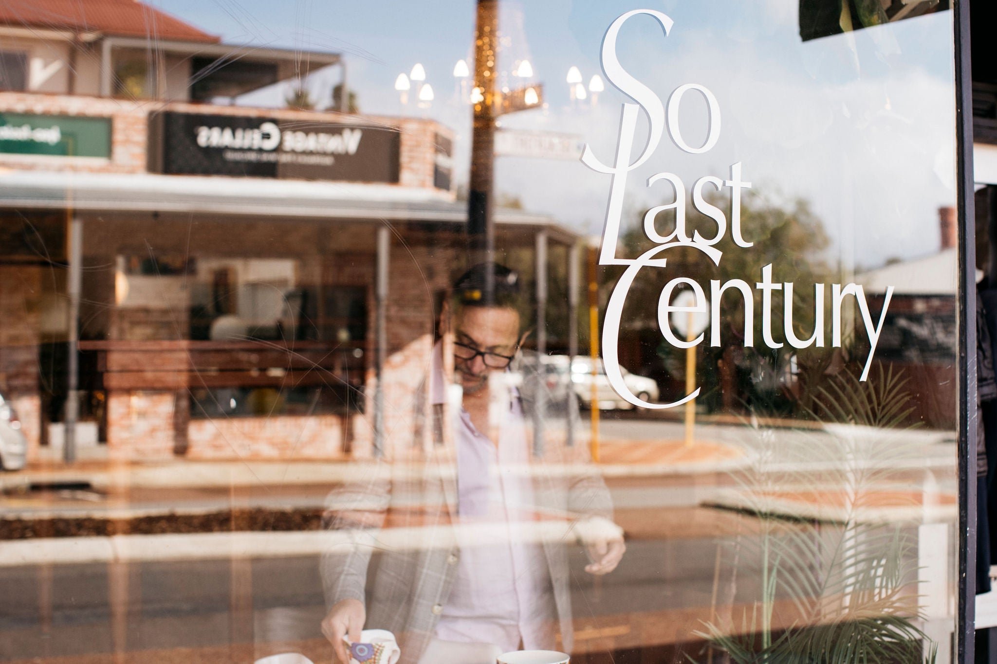 So Last Century | Mid Century Modern Vintage Furniture