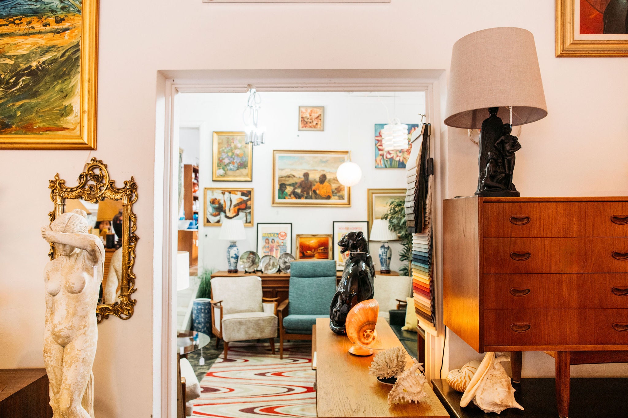 So Last Century | Mid Century Modern Vintage Furniture