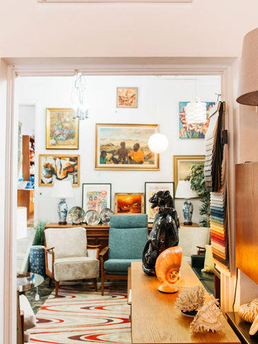 So Last Century | Mid Century Modern Vintage Furniture