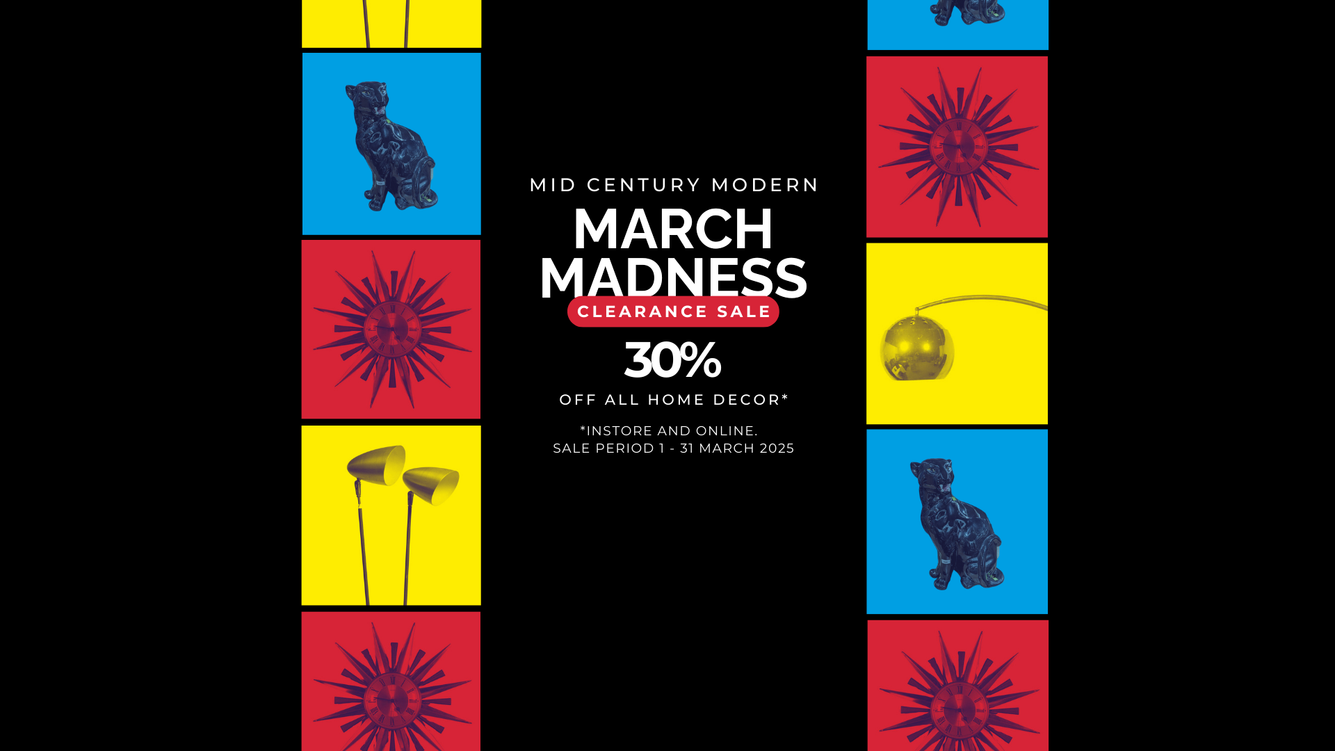 So Last Century | Mid Century Modern Vintage Furniture